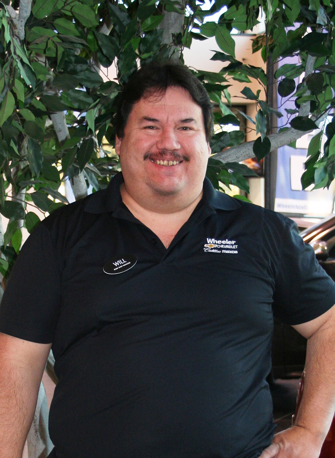 Wheeler Chevrolet Cadillac Staff | Yuba City Cadillac, Chevrolet dealer ...